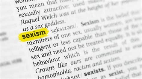 Dec Logo Para Erradicar El Lenguaje Sexista