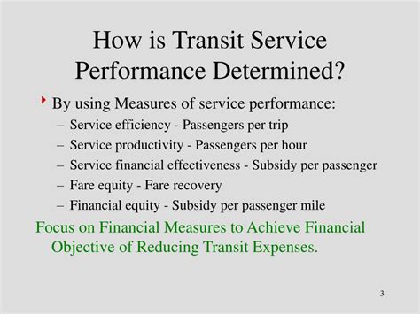 Ppt Transit Performance Review Powerpoint Presentation Free Download