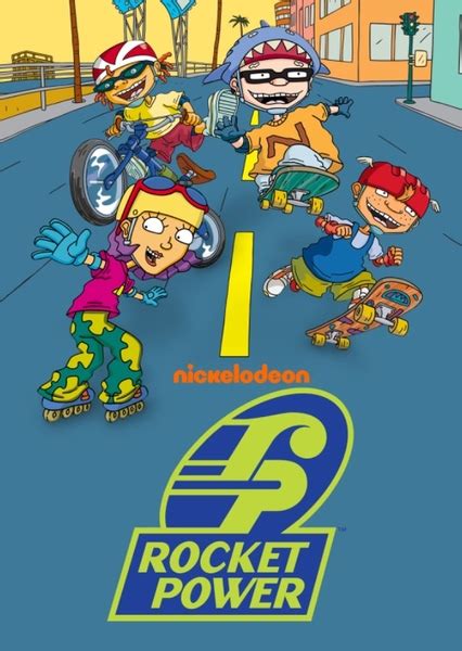 Photos of Rocket Power on myCast - Fan Casting Your Favorite Stories