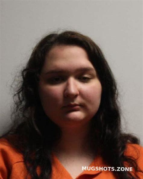 Floyd Allyson Faith 03 09 2021 Rapides Parish Mugshots Zone