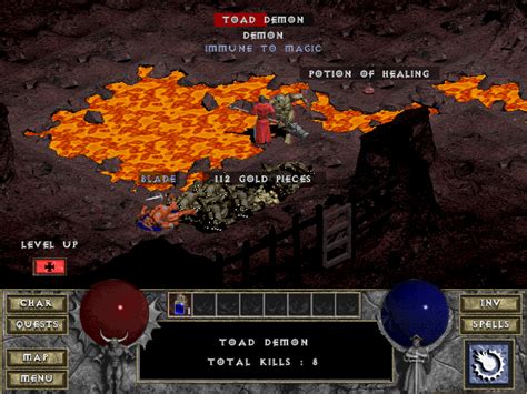 A Coder Spent 1200 Hours Reverse Engineering Diablos Source Code Pc