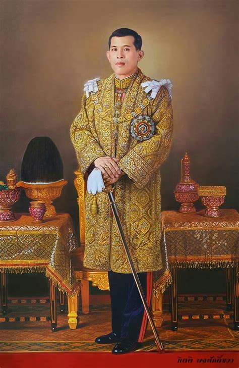 พระบาทสมเด็จพระวชิรเกล้าเจ้าอยู่หัว 28 กรกฎาคม กษัตริย์ ราชวงศ์
