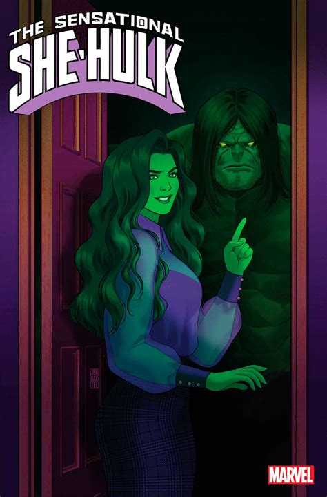 Sensational She Hulk ComicHub