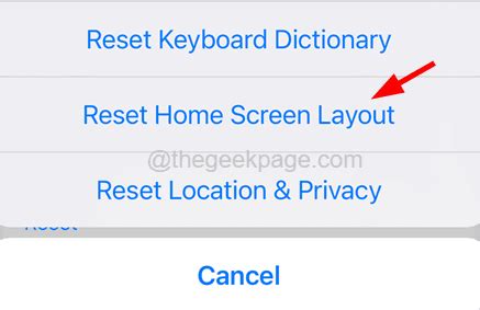 How To Fix Settings Icon Missing On Iphone Solved