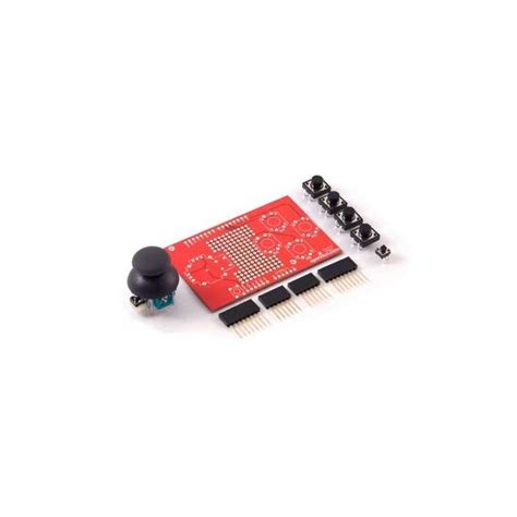 T000030 Tinkerkit Joystick Module Arduino