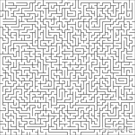 python 自动走迷宫 知乎
