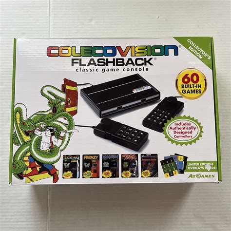 Colecovision Console For Sale Online