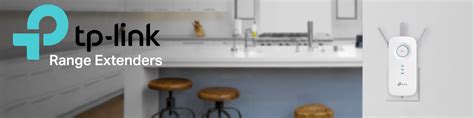 TP Link Wi Fi Extender