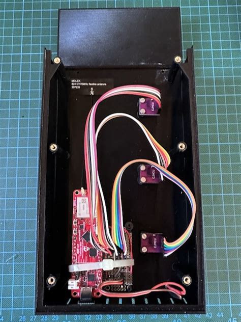 Gallery IoT Badge Rack Hackaday Io Gallery IoT Badge Rack Hackaday Io