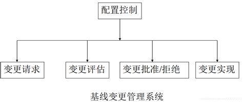 软件开发过程与项目管理（9 软件项目配置管理计划） csdn博客