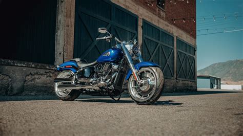 An Iconic Harley Davidson Is Making A Comeback To Sweep You Off Your Feet