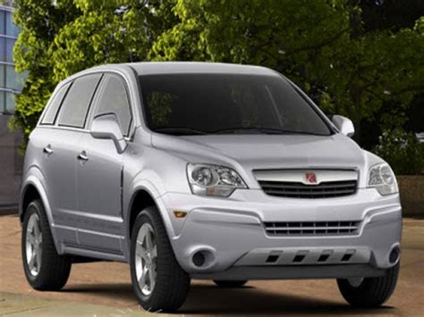 Best Saturn Vue For Sale Savings From