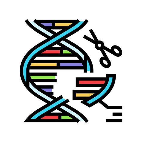 Genome Editing Vector Art Icons And Graphics For Free Download