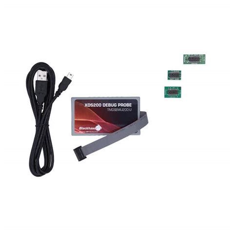 TMDSEMU U Texas Instruments 개발 기판 키트 프로그래밍 장치 DigiKey