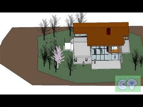 How To Create An Exploded Axonometric View Using Revit Via YouTube Axonometric View Views