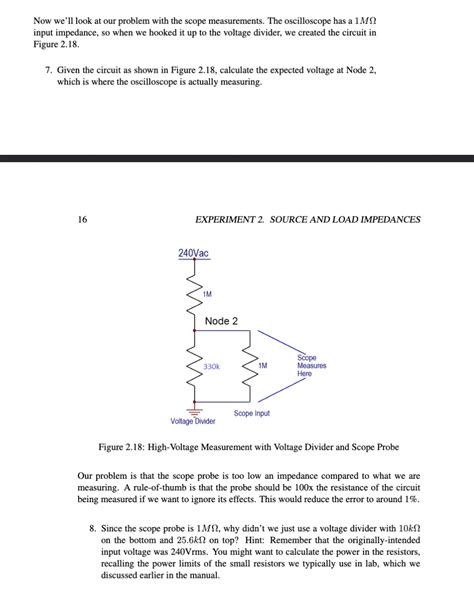 solved now we ll look at our problem with the scope