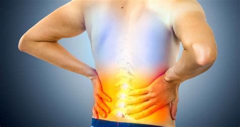 Disc Prolapse And Sciatica Symptoms Exercise And Treatments Spine Center