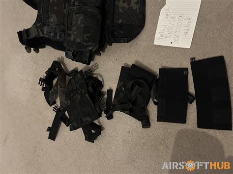 viper vx multi weapon system airsoft hub buy and sell used airsoft