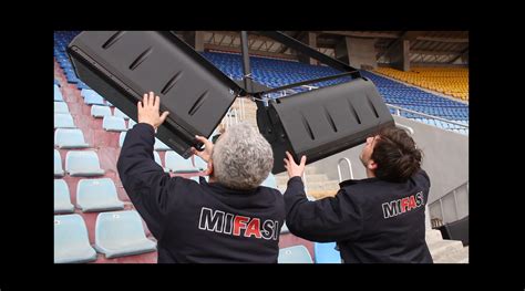 დინამო არენა Mifasi Ge