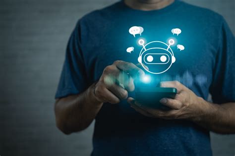 Ai Chatbot Trends And Benefits In 2025 Transforming Business With