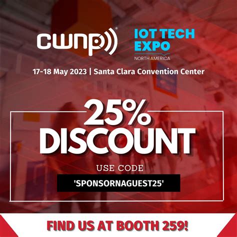 Cwnp On Linkedin Cwnp Iottechexpona