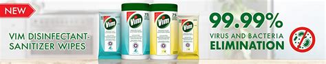 Amazonca Unilever Vim
