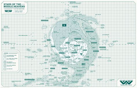 Alien Map Album On Imgur