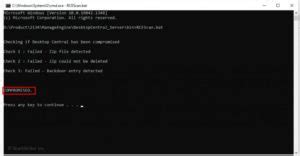 Zoho ManageEngine Desktop Central Authentication Bypass Found