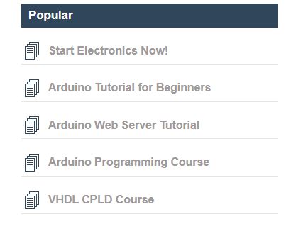 Arduino Programming Course Feedback Page 5 General Discussion