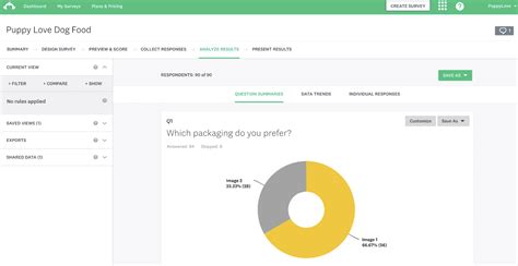 20 Of The Best Wordpress Survey Plugins