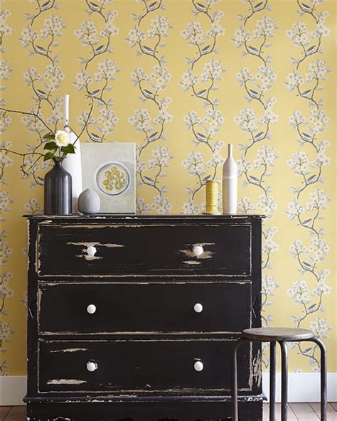 Wallpapers & Washable Wall Coverings