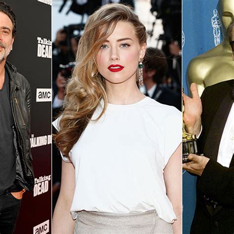 Celebrity Birthdays Aug 22 60 Photos Moonagedaydreamfilm