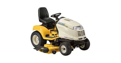 Cub Cadet 3000 Series Lawn Tractor Gt3200 Reviews Au