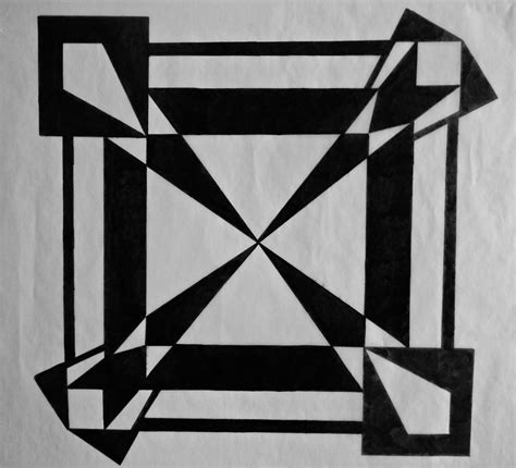 2d Design Composition Fcs 104 Fall 2012