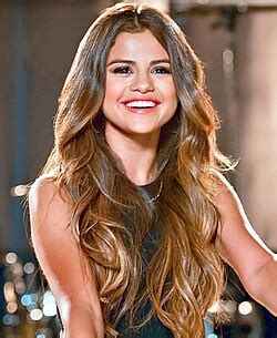Anexopremios Y Nominaciones De Selena Gomez Wikipedia La