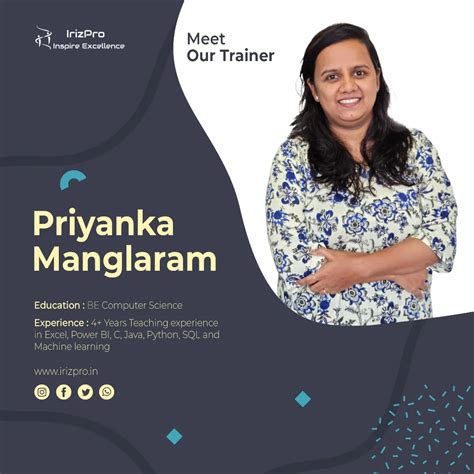 irizpro learning solutions llp