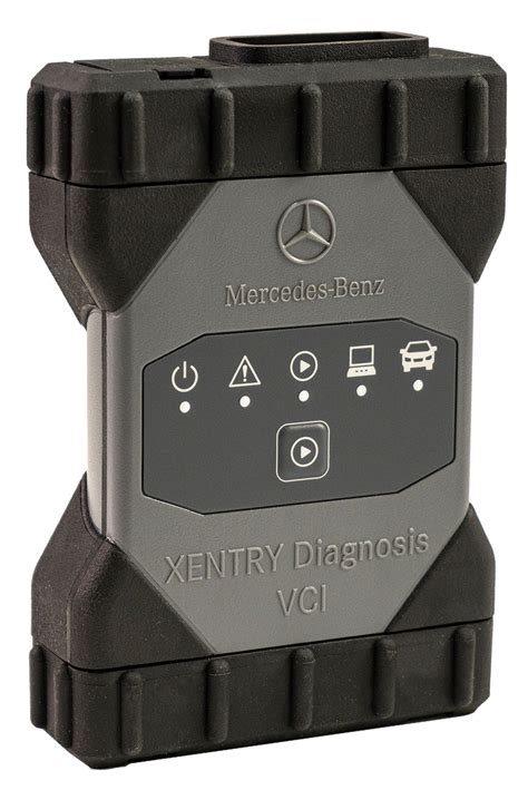 Xentry Diagnostics Kit Diesel Formerly Fuso Ae Tools And Computers