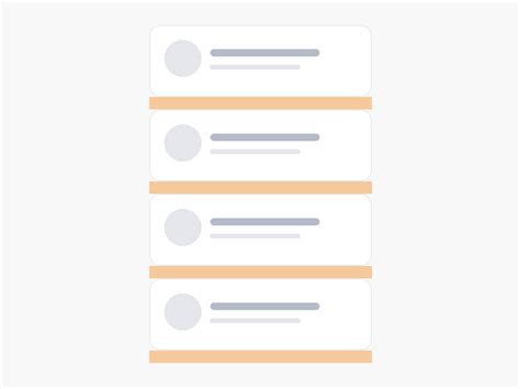 Spacing In Css