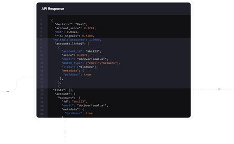 Verisoul Proxy And Vpn Detection