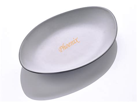 Egg Design Plate Chefs Choice Mart