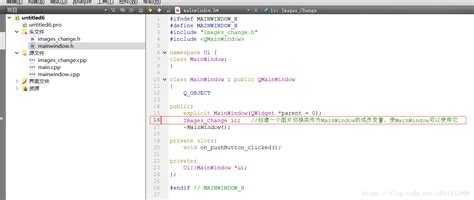 Qt 利用qt Designer 模式来实现点击按钮切换图片python Qt Designer 点击按钮后实现背景切换 Csdn博客