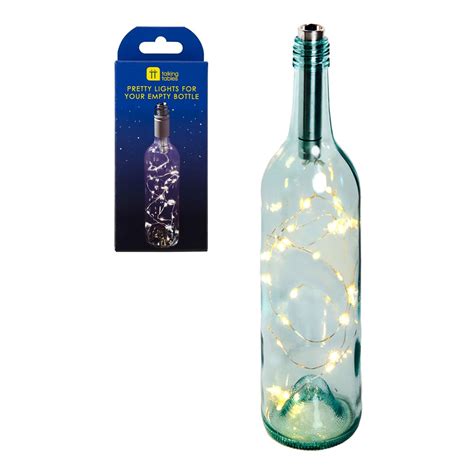 String Lights Til Flaske Partyking