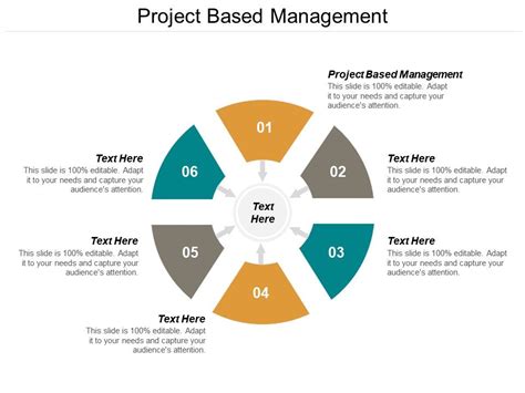 Project Based Management Ppt Powerpoint Presentation Layouts Graphics