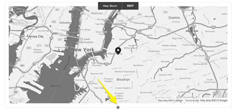 Map Blocks Squarespace Help Center