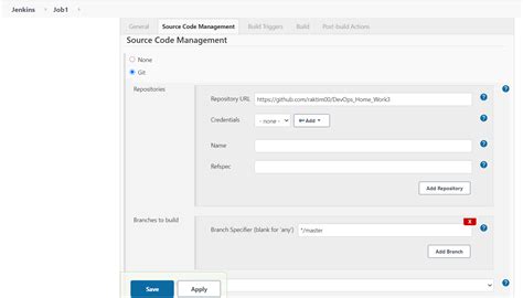 Cicd Pipeline Using Git Jenkins And Kubernetes By Raktim Midya The
