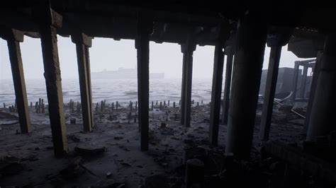 Video Amolesh Mahato On Linkedin Unrealengine5 Unrealengine