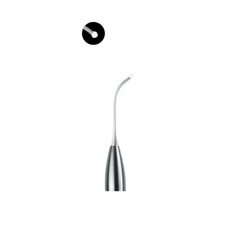 opaque instrument module large smile line sa