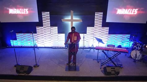 Sex Relationship And Marriage Pt4 Special Sunday Service Pastor Daniel Oluleye 03232025