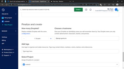 How To Deploy Fastapi With Gunicorn And Nginx On Ubuntu 2004 By