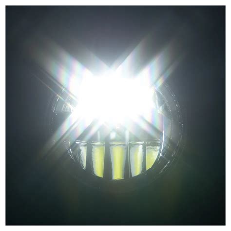 Louis Parts Led Headlights 7” Led Headlights 7”